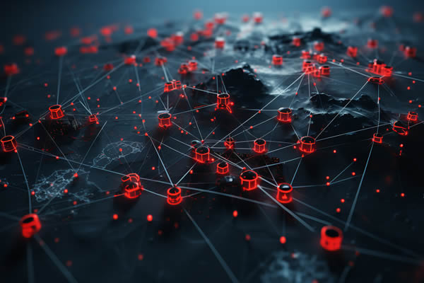 Trace Network Operations