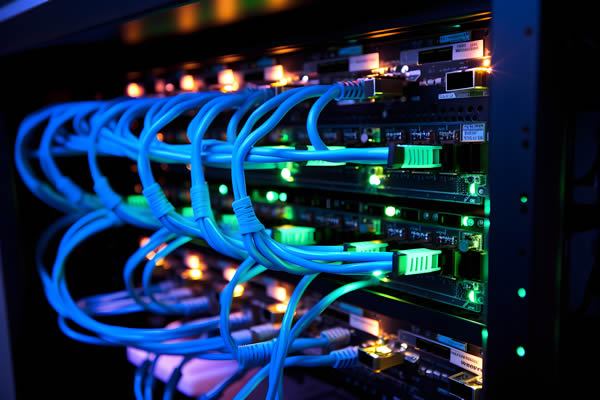 Trace Network Operations